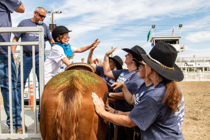 Gallery images from many of our events - Rascal Rodeo
