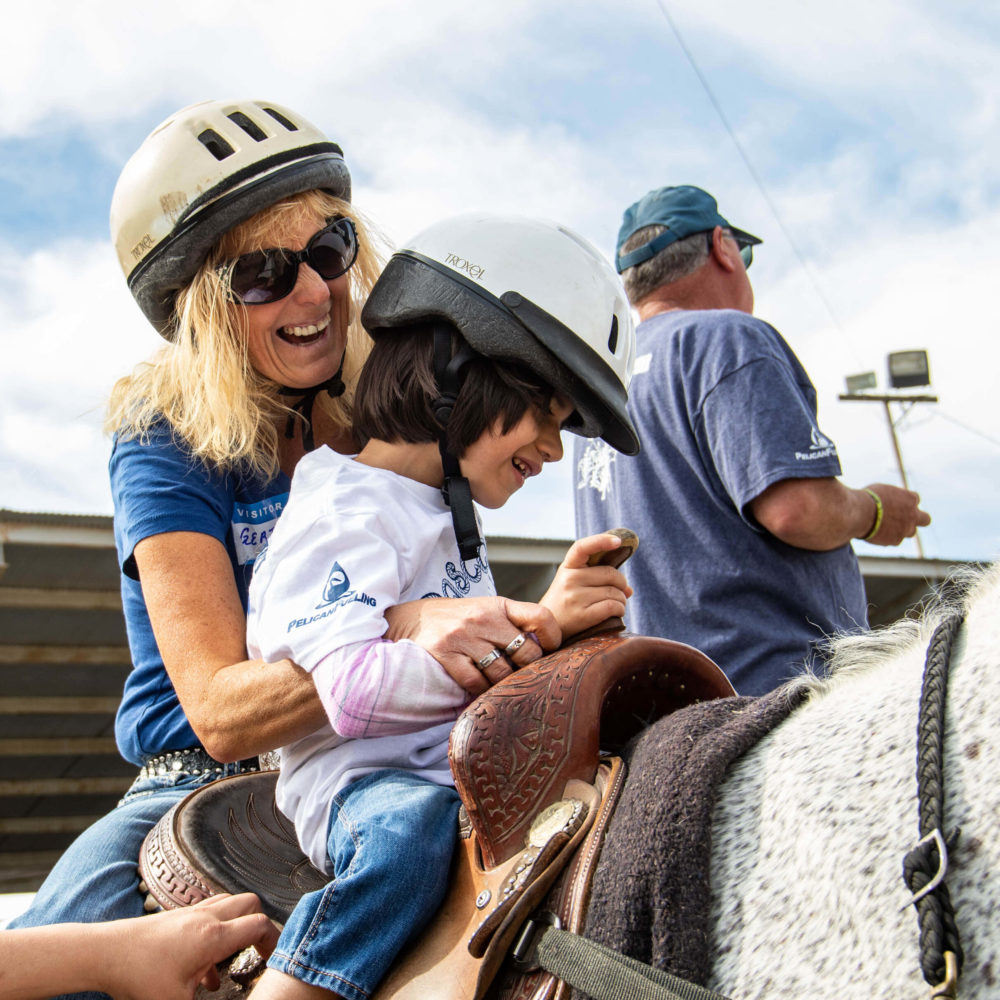 Gallery images from many of our events - Rascal Rodeo