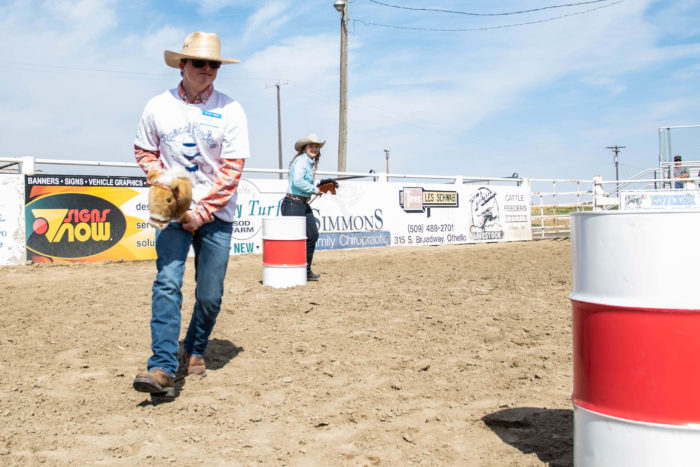 Gallery images from many of our events - Rascal Rodeo
