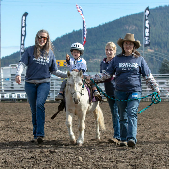 Gallery images from many of our events - Rascal Rodeo