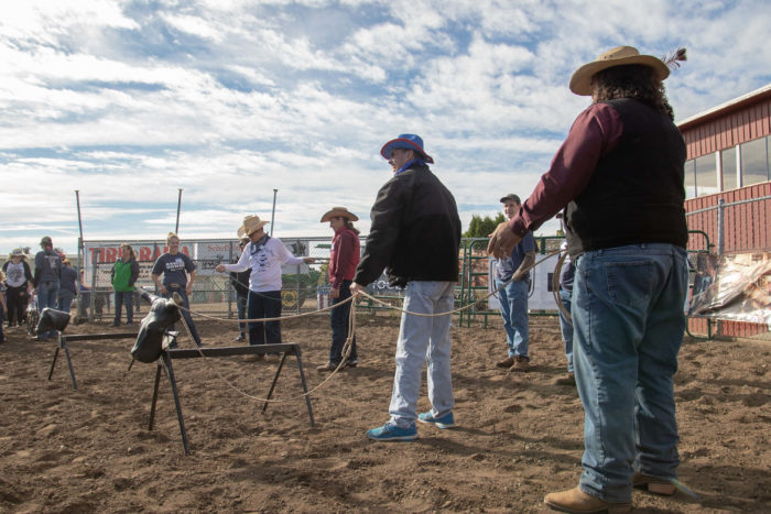 Gallery images from many of our events - Rascal Rodeo