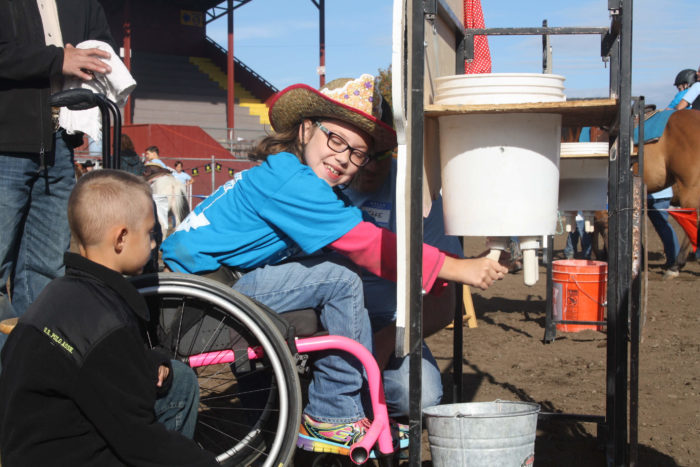 Gallery images from many of our events - Rascal Rodeo