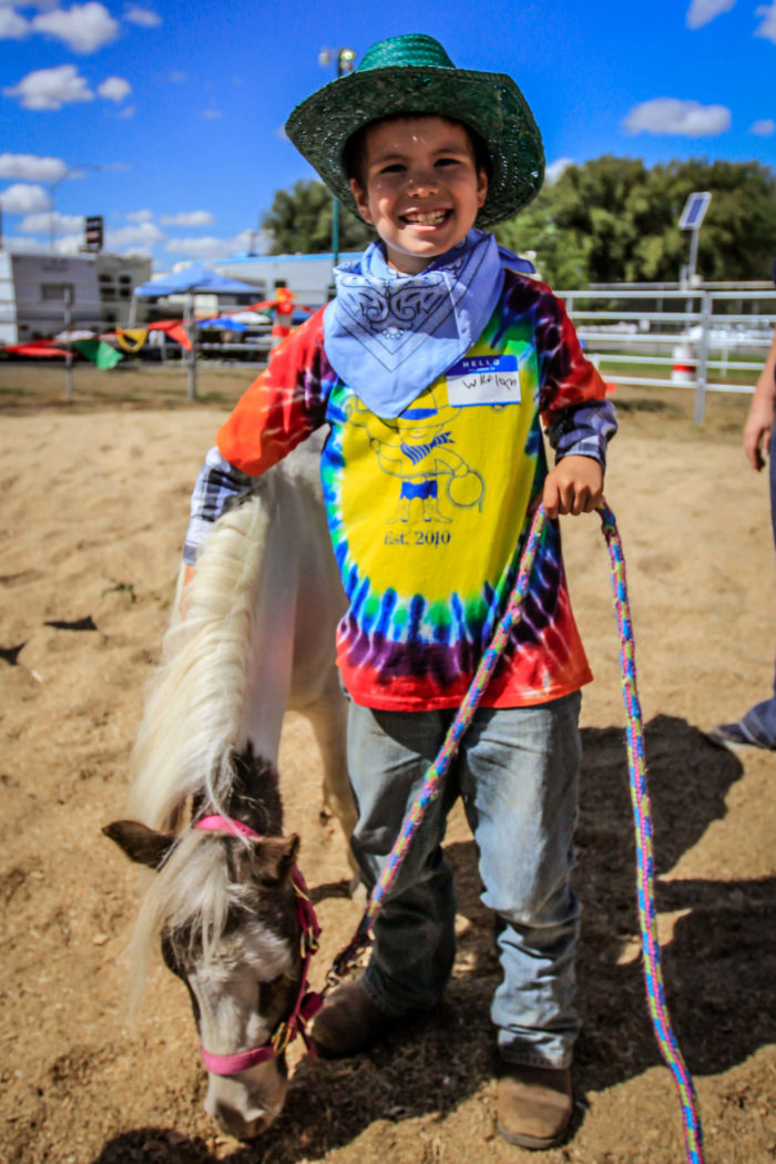 Gallery images from many of our events - Rascal Rodeo