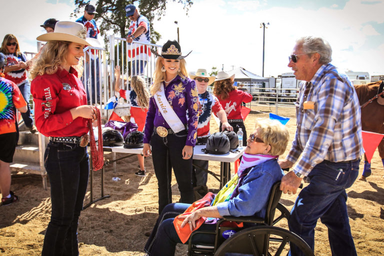 Gallery images from many of our events - Rascal Rodeo
