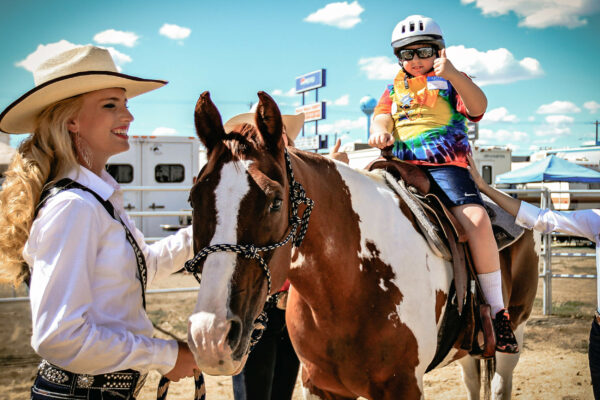 Gallery images from many of our events - Rascal Rodeo