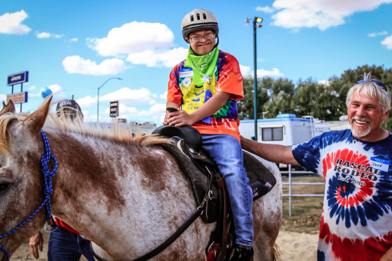 Gallery images from many of our events - Rascal Rodeo